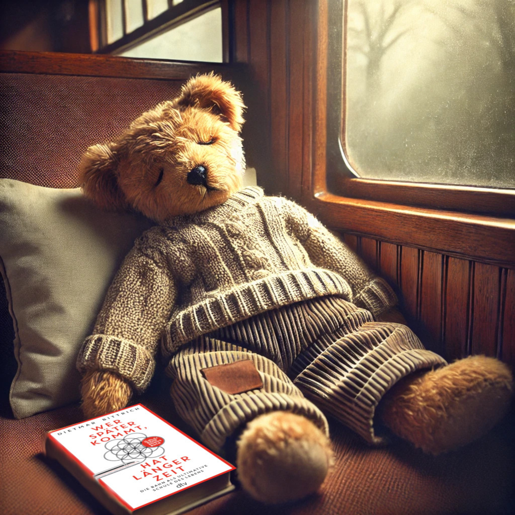 Dietmar Bittrich - Autor und Herausgeber - dietmar-bittrich.de | XING