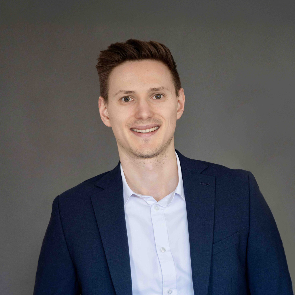 Christoph Bader - Senior SAP Consultant - Q2factory GmbH | XING