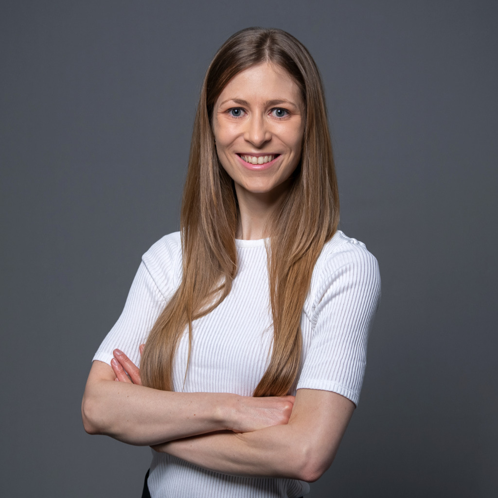 Regina Lackermeier - Assistenzärztin Radiologie - Universitätsklinikum ...