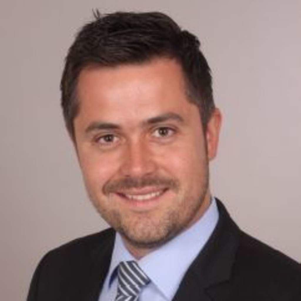 Benjamin Ernst - Globale Standort- und Fabrikplanung - MAHLE GmbH | XING