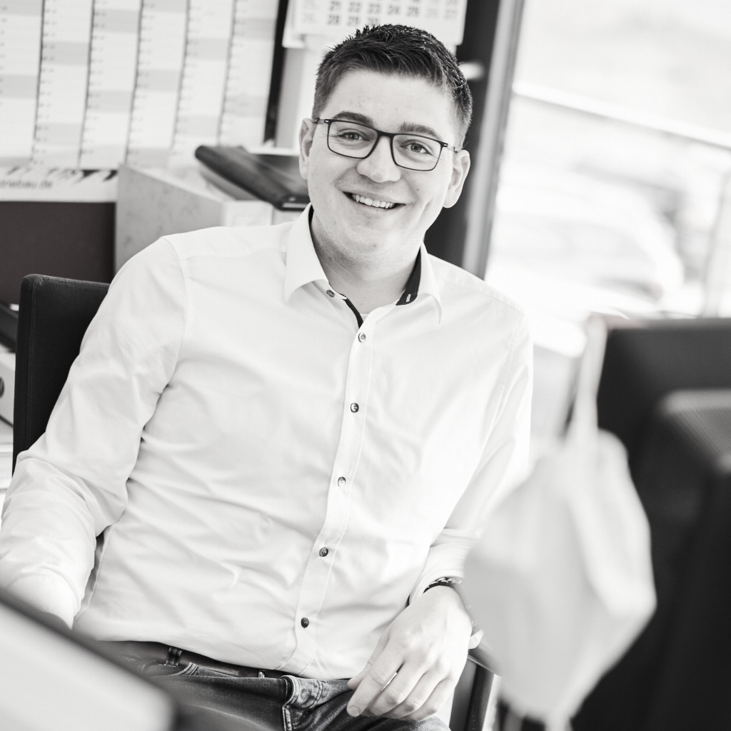 Julian Kaiser - Bauingenieurwesen - Universität Siegen | XING