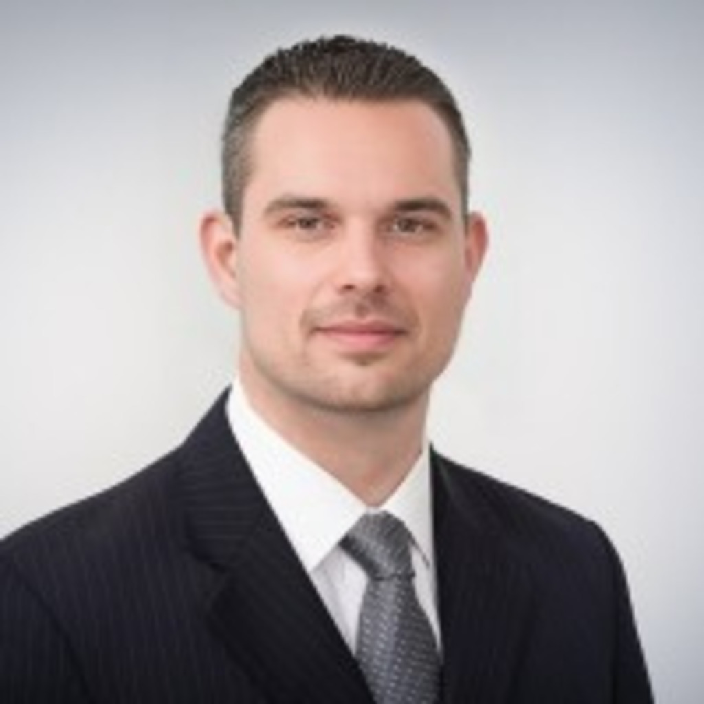 Aaron Veale: Ausbildung und Berufserfahrung | XING