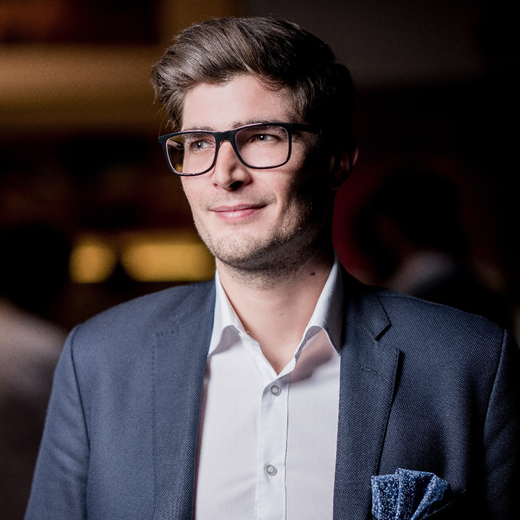 Christopher Seidl - Projektmanager - WR Events GmbH | XING