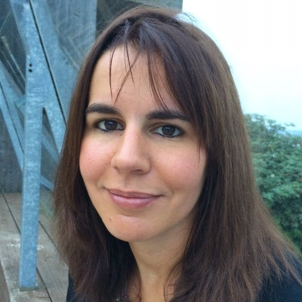 Sabrina Marx - Leitung Produktmanagement - RATHGEBER GmbH & Co. KG | XING