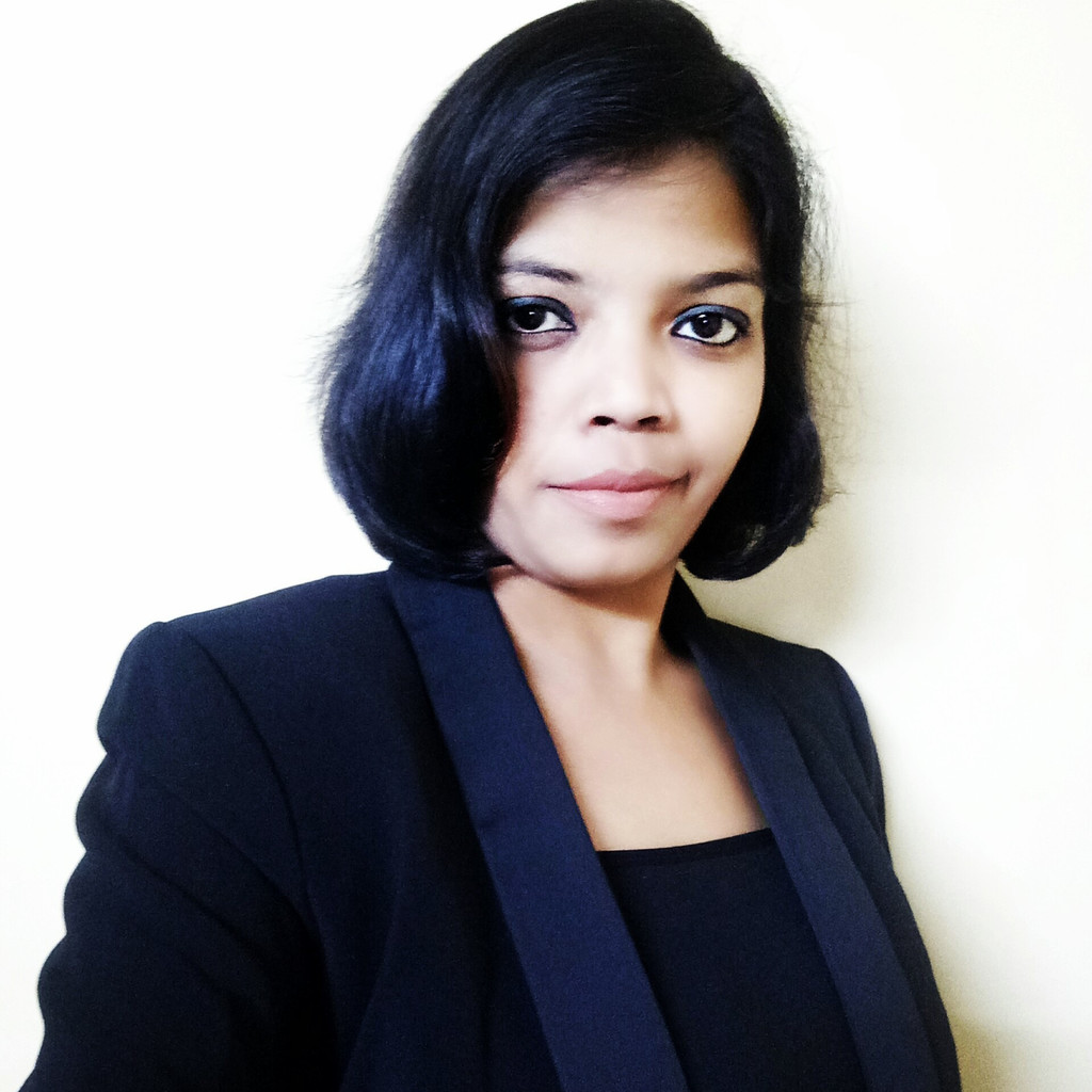 Sneha Mathur - Assistant Manager - Global Talent Acquisition - GEP ...