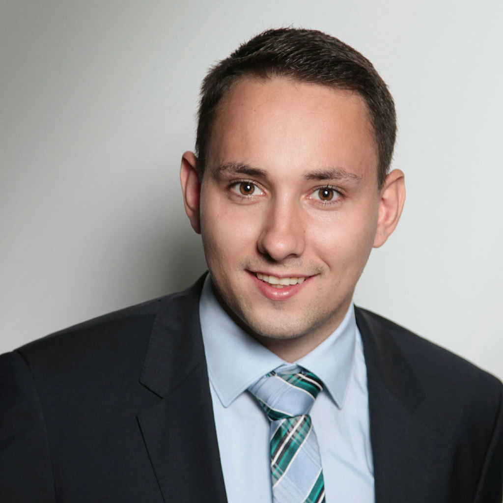 Christian Neumann - Vertreter - Gothaer Konzern | XING