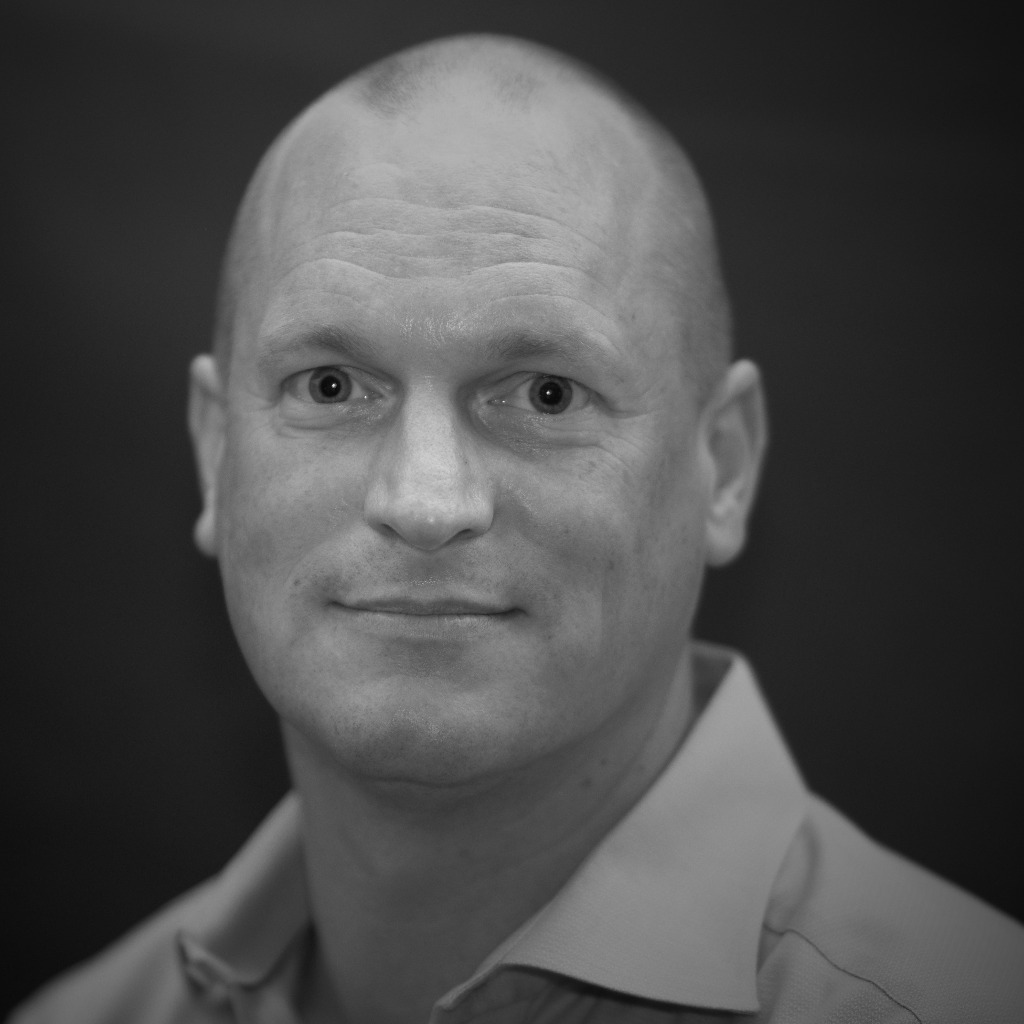 Mark Grebner - Head of Product & Process Evaluation & Project Quality ...