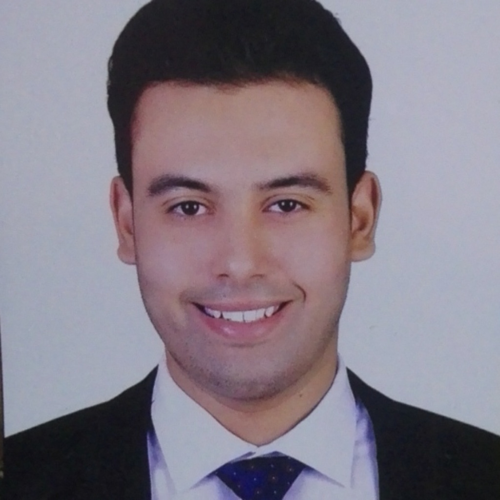 عبدالرحمن جمال: Ausbildung und Berufserfahrung | XING