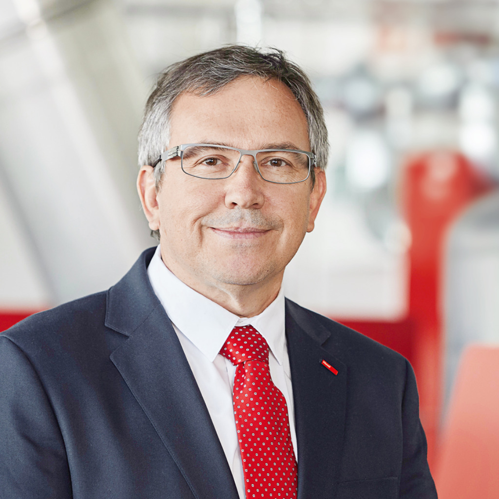 Harald Verling - Exportleiter - Hoval Aktiengesellschaft | XING