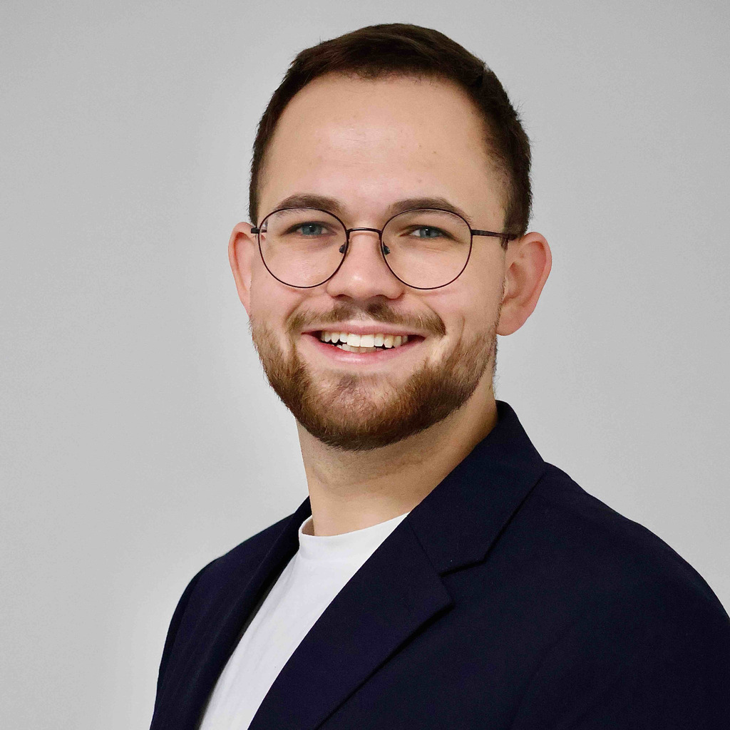 Lars Lehmann - Projektleiter Region Ost - DB broadband GmbH | XING