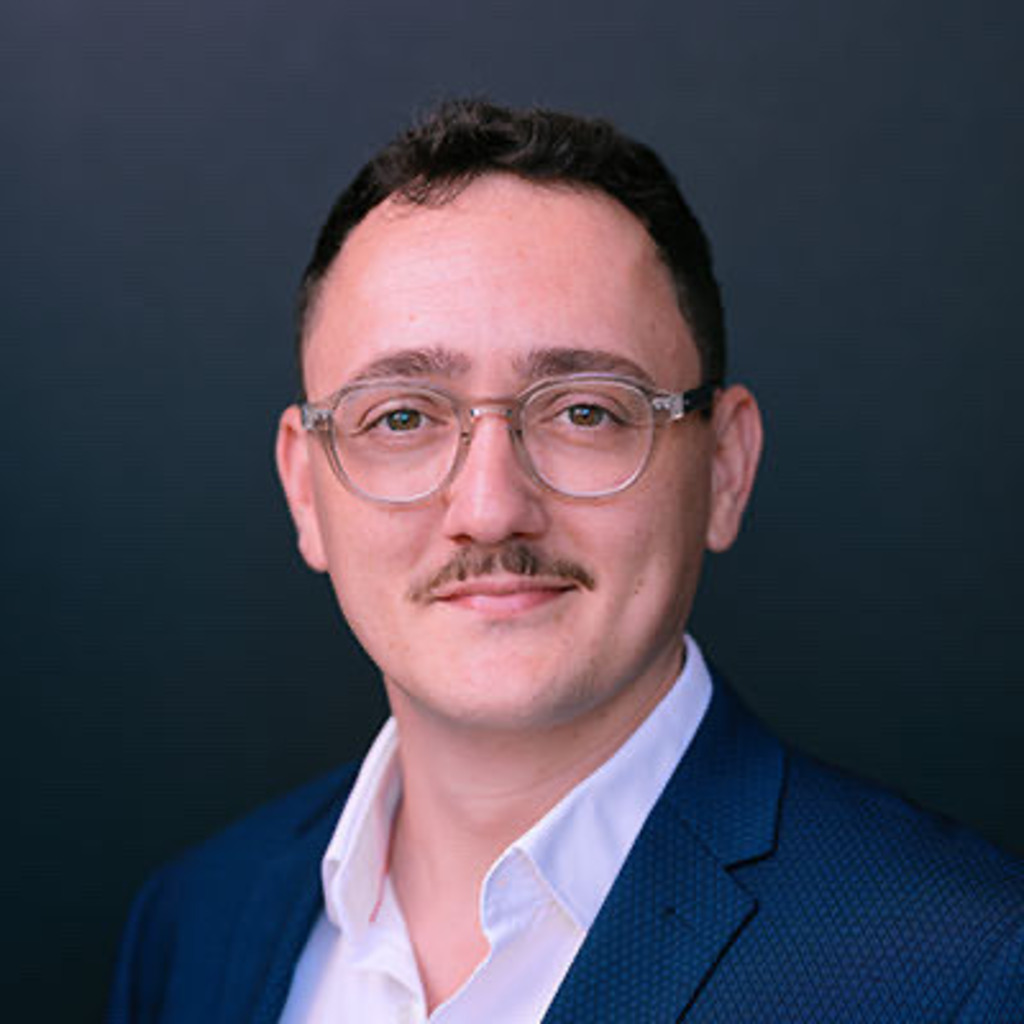 Kevin Thomas Ruppert - Project Manager - PDV GmbH | XING