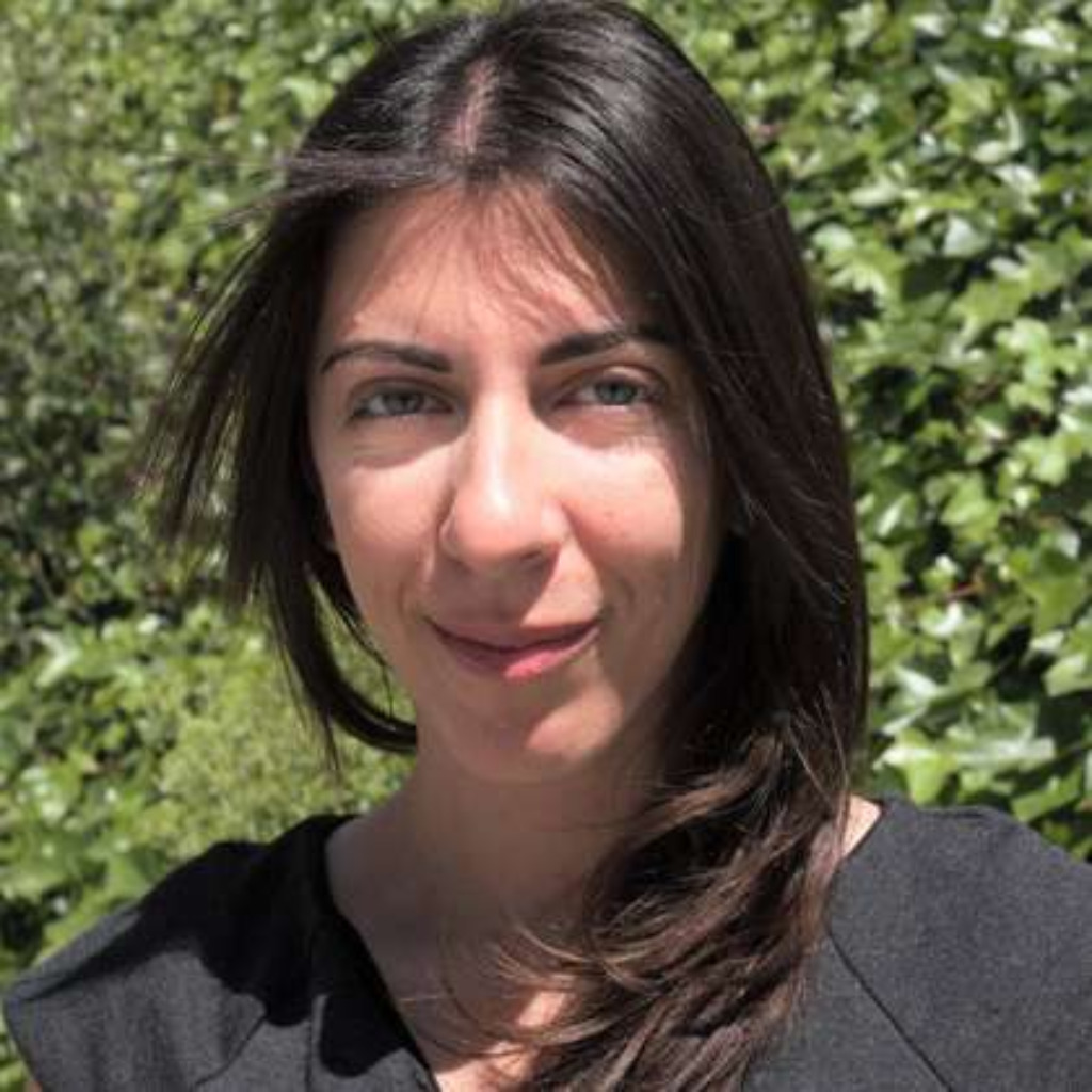 Maria Kydonaki - Business Development - Medical Devices & Diagnostics ...