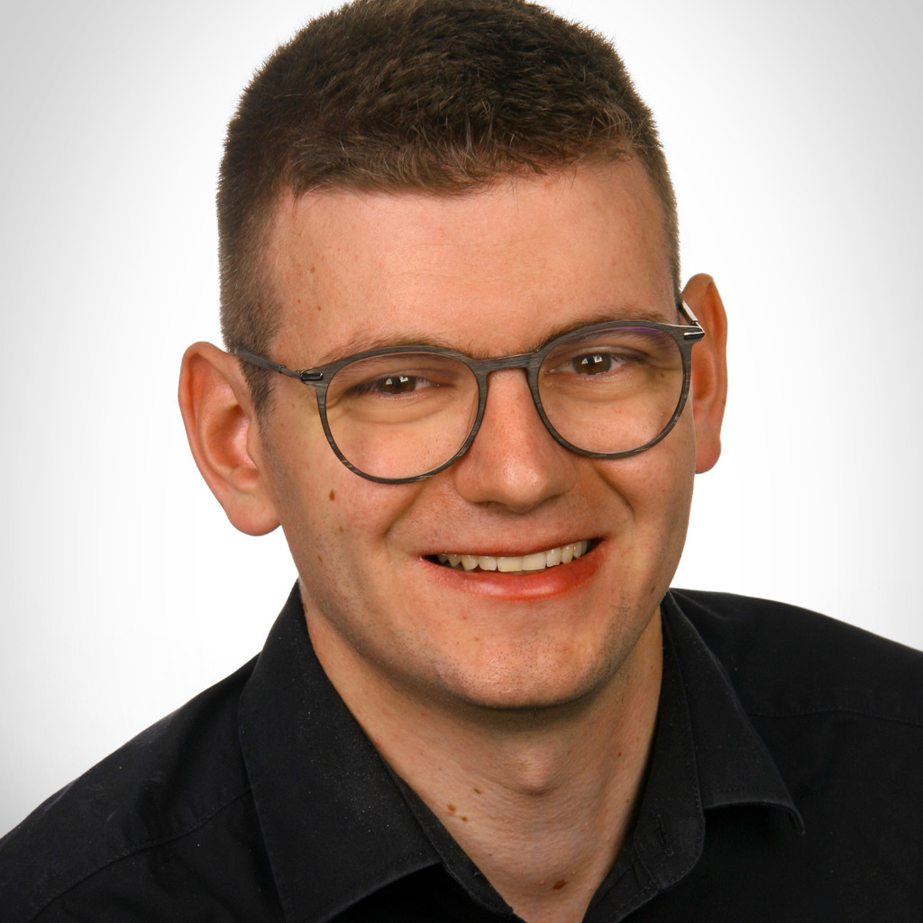 Markus Kramer - Geprüfter Technischer Fachwirt in Teilzeit - IHK Ulm | XING