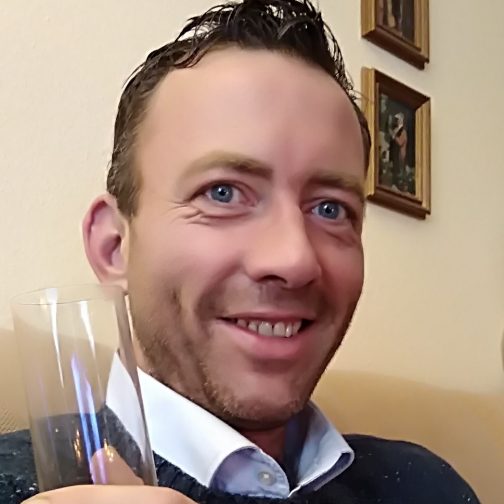 Andre Dueck - selbstständig - DAS GEWÖLBE | XING