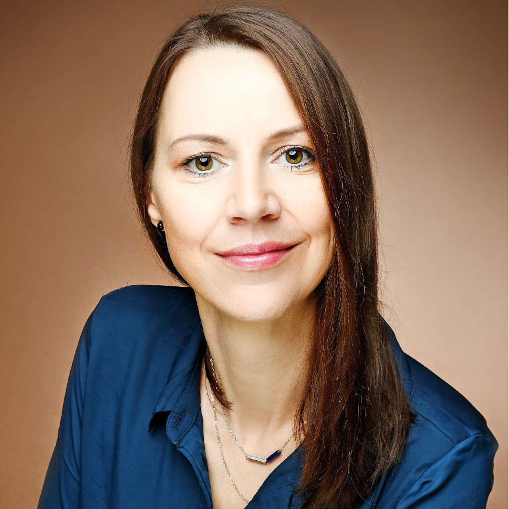 Judith Schultz - Verwaltungsangestellte - Einkäuferin - Investitionen ...