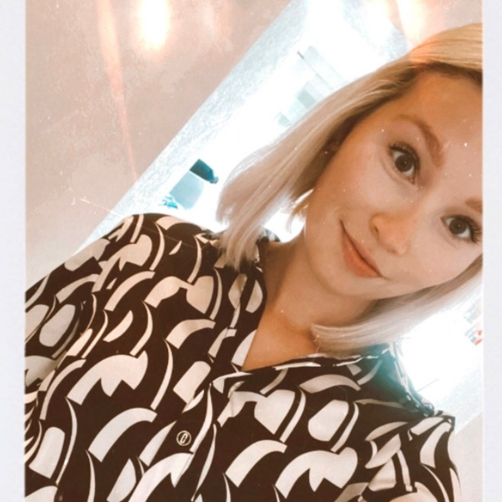 Saskia Binder - HR-Generalist - MAN Energy Solutions SE | XING