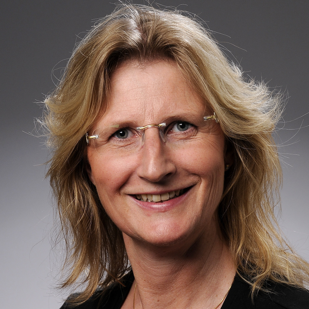 Astrid Schlenkermann - Verkaufsinnendienstmitarbeiter - F. Uhlmann ...