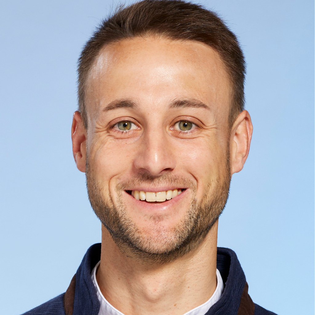 Tim Voßler - Program Manager - SICK Sensor Intelligence | XING