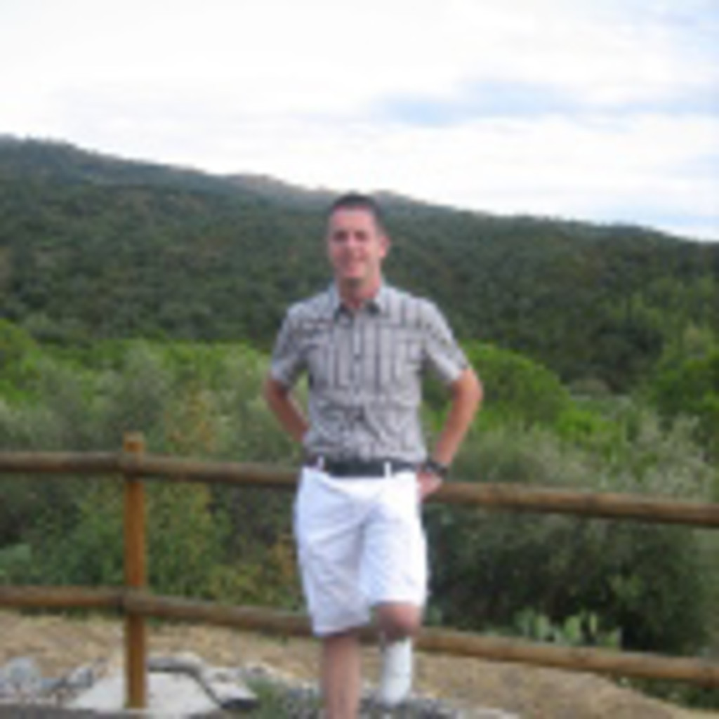 Patrick Scheffler - Geschäftsführer - Patrick Scheffler GmbH | XING