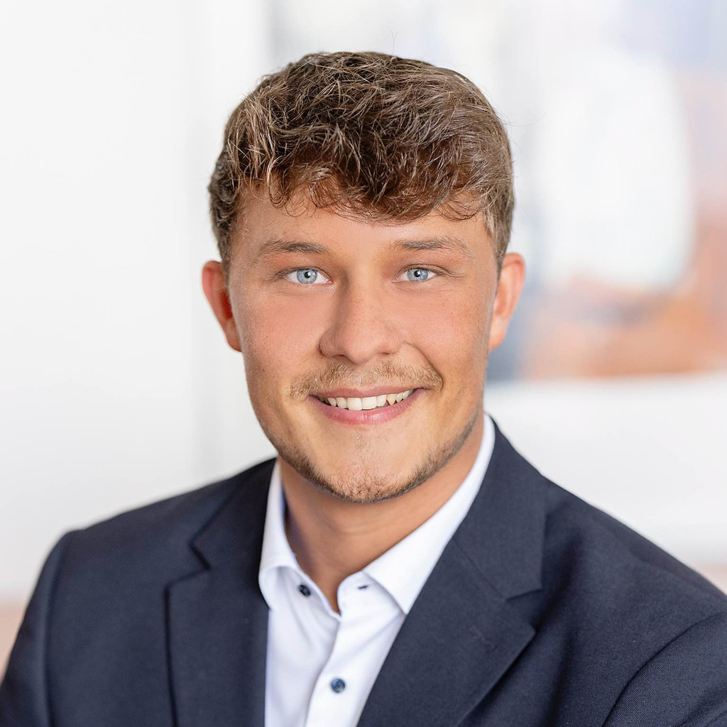 Lucas Reschka - Mitarbeiter Vertriebsinnendienst - Rullko Großeinkauf ...