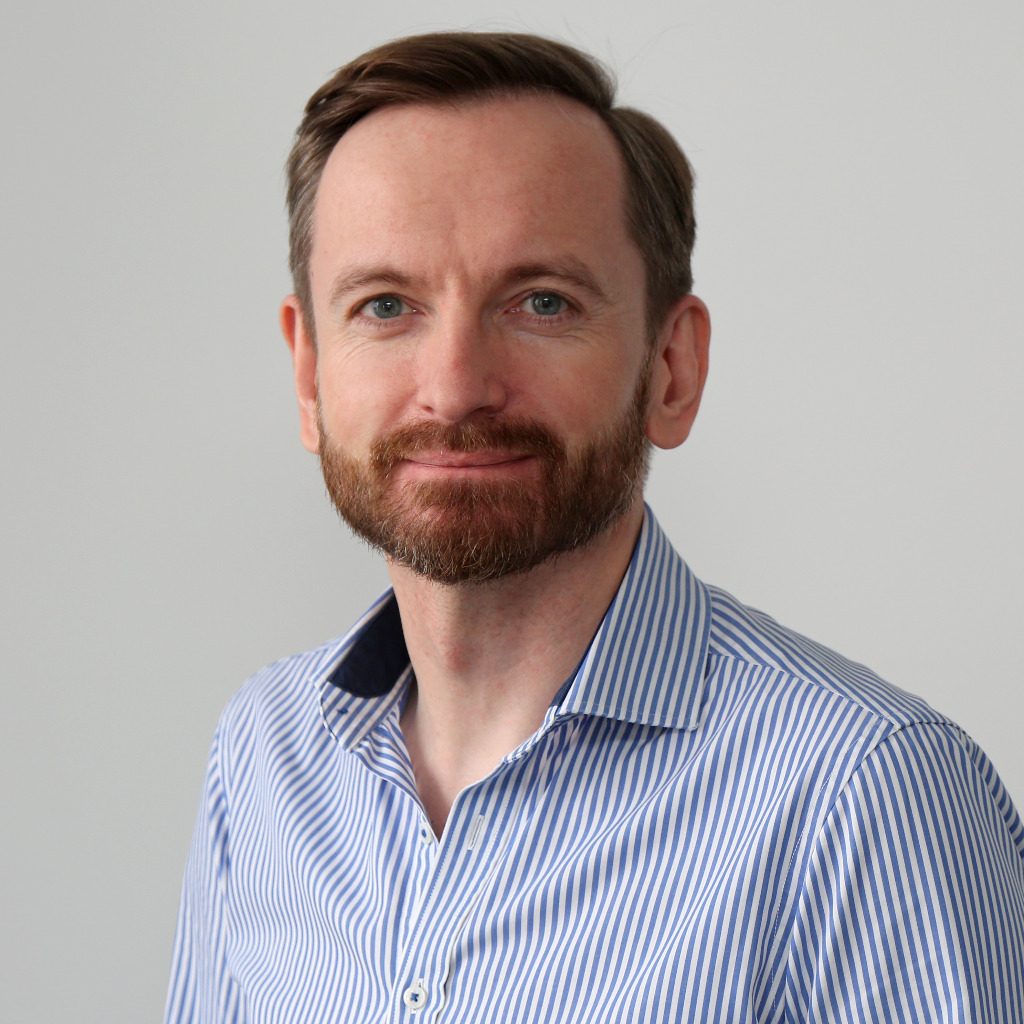 Dr. Marek Wieckowski - Team Lead Software Technology - Cevotec | XING