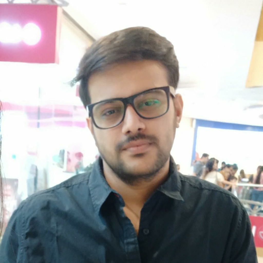 Yugendra Yug - Consultant - Motherson Group | XING