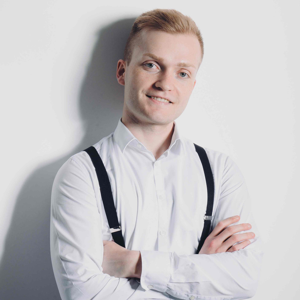 Calvin Mc Cormack - Qualitätskontrolle Analyst - Bausch + Lomb / Dr ...