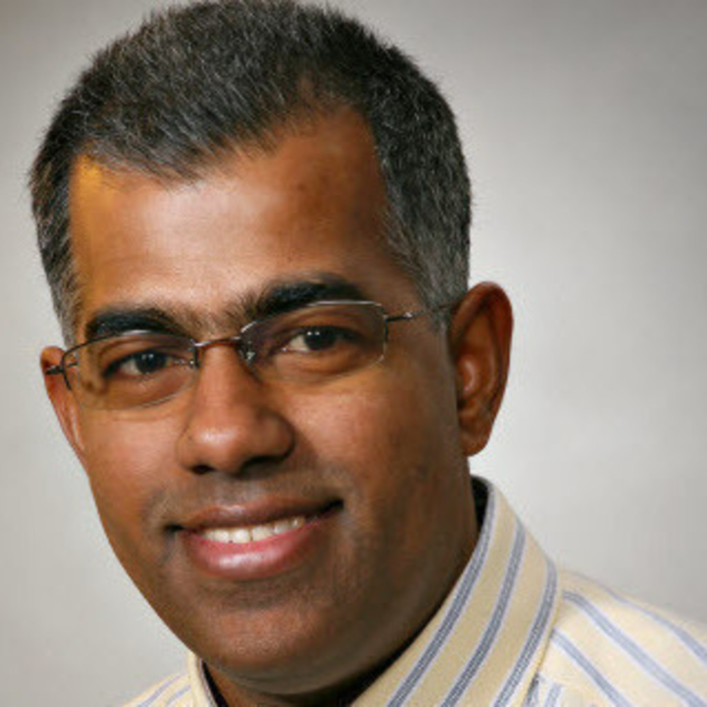 Mark Shaw - Principal Consultant - The Consulting Company | XING