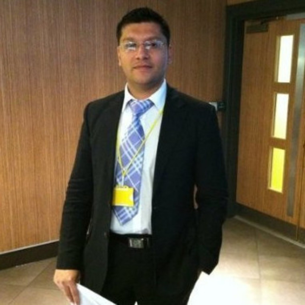 Ali Shaw - Cloud Consultant - dinCloud | XING