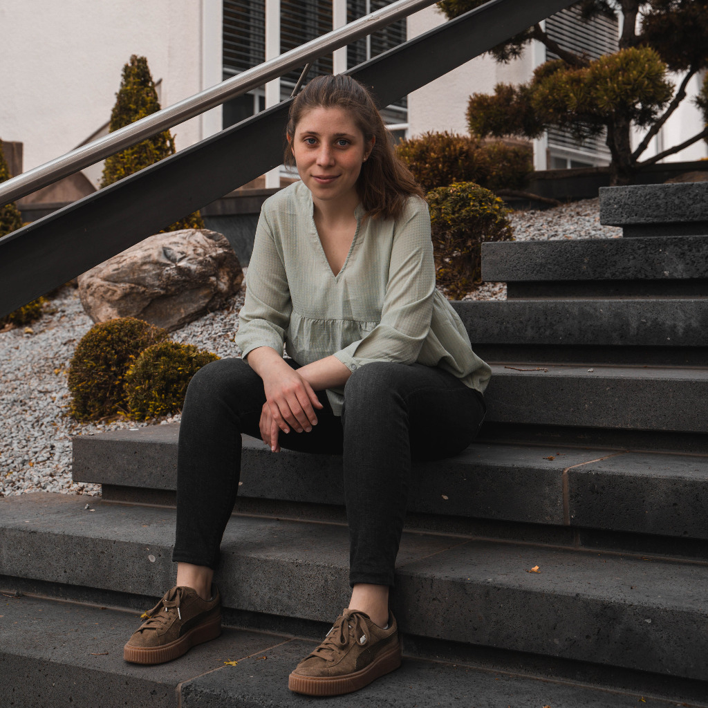 Lisa Faust - Spezialistin Professional Development - Deutsche Bahn - DB ...