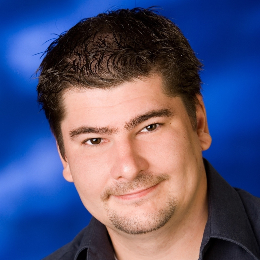 Lars Wegner - Cyber Security Architect - Capricorn Consulting GmbH | XING