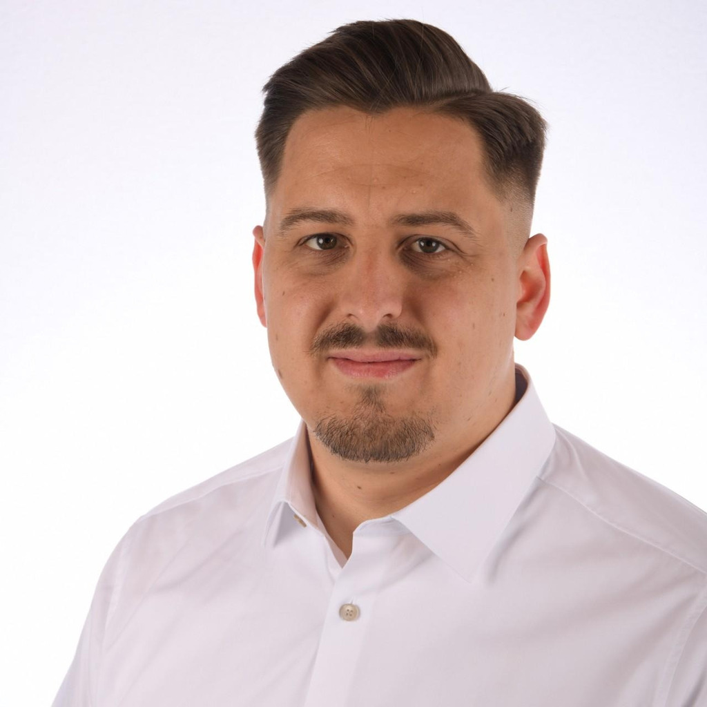 Alexander Miller - Projektleitung Automatisierungstechnik - EMS Elektro ...