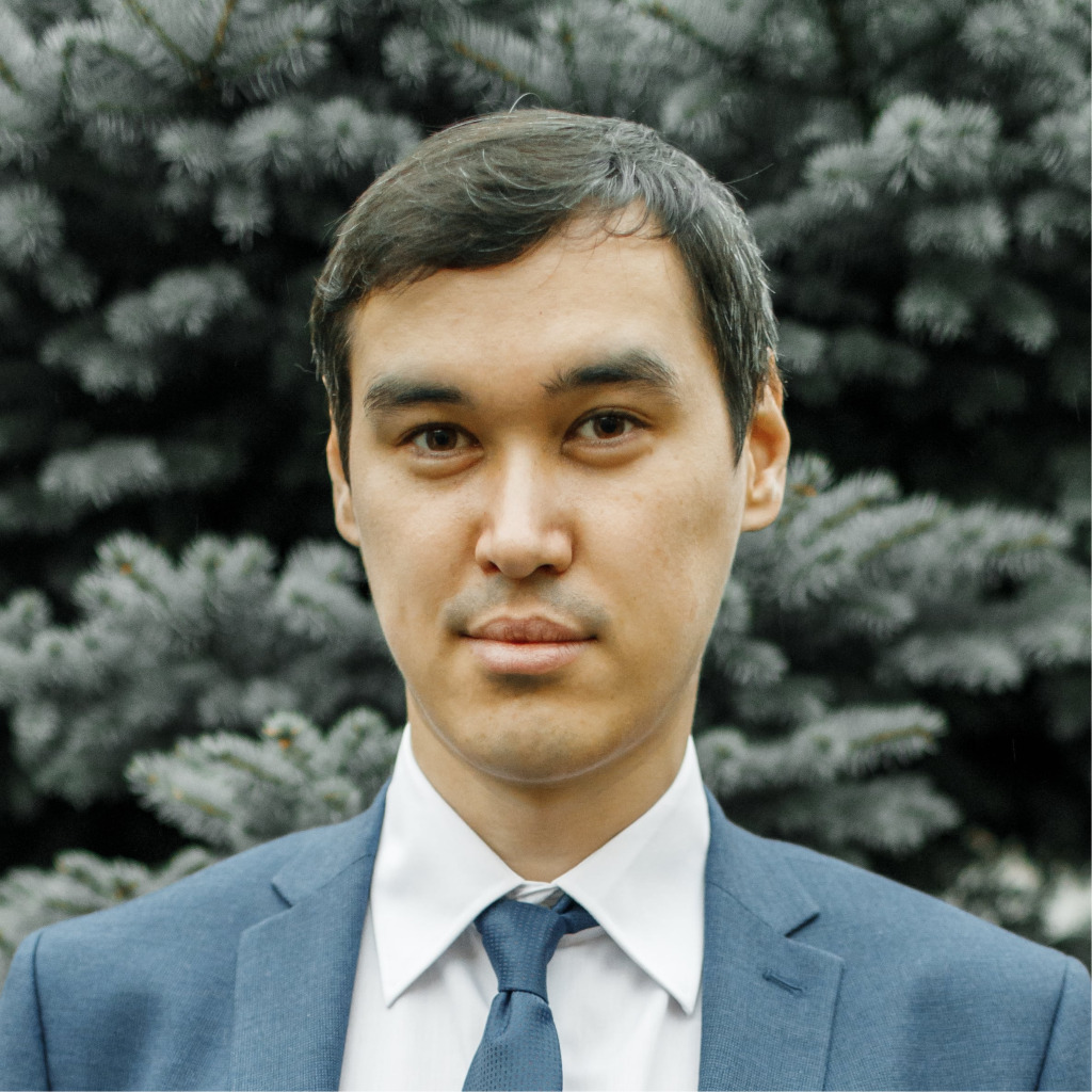 Ruslan Lukmanov - QA Engineer - Sberbank | XING