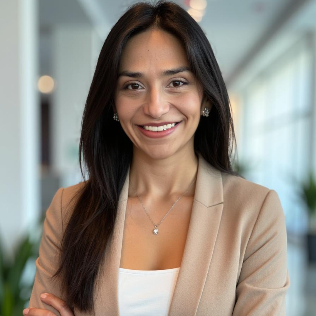 Diana Alejandra Terraza Lopez - Data Scientist - Webeet.io | XING