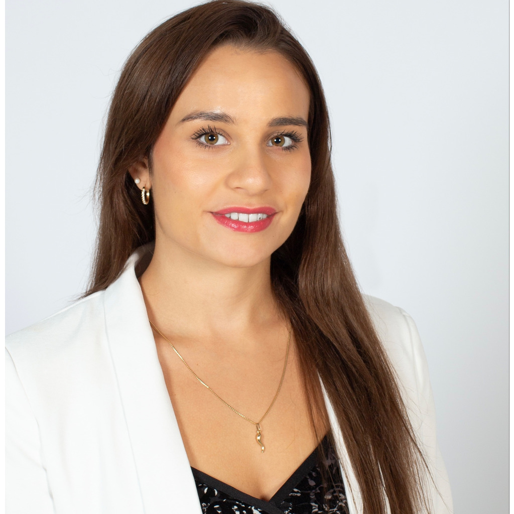 Sarah Rovito - Kaufmännische Angestellte - Pulpo GmbH | XING