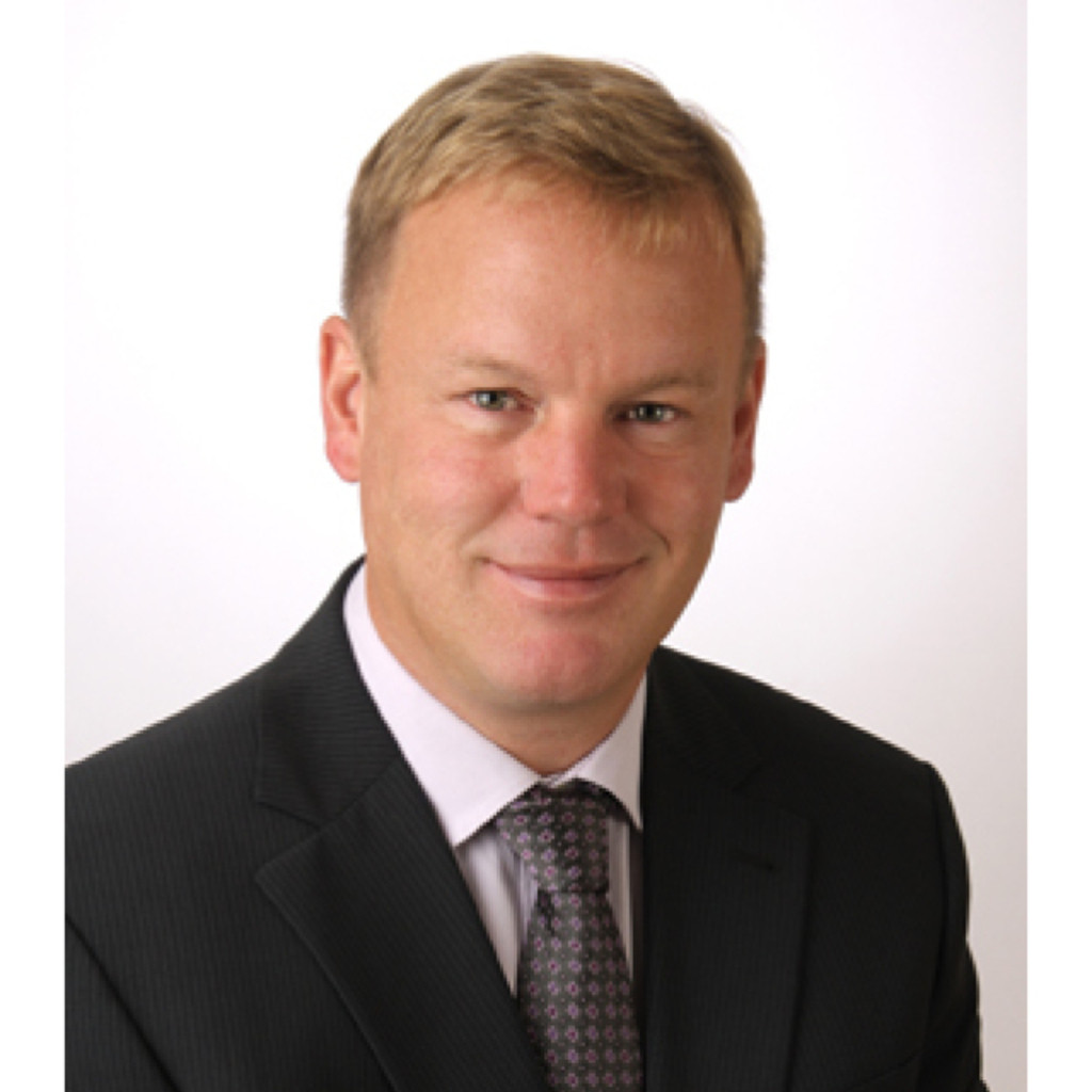 Martin Endres - Vorstand - PLANET 33 AG | XING