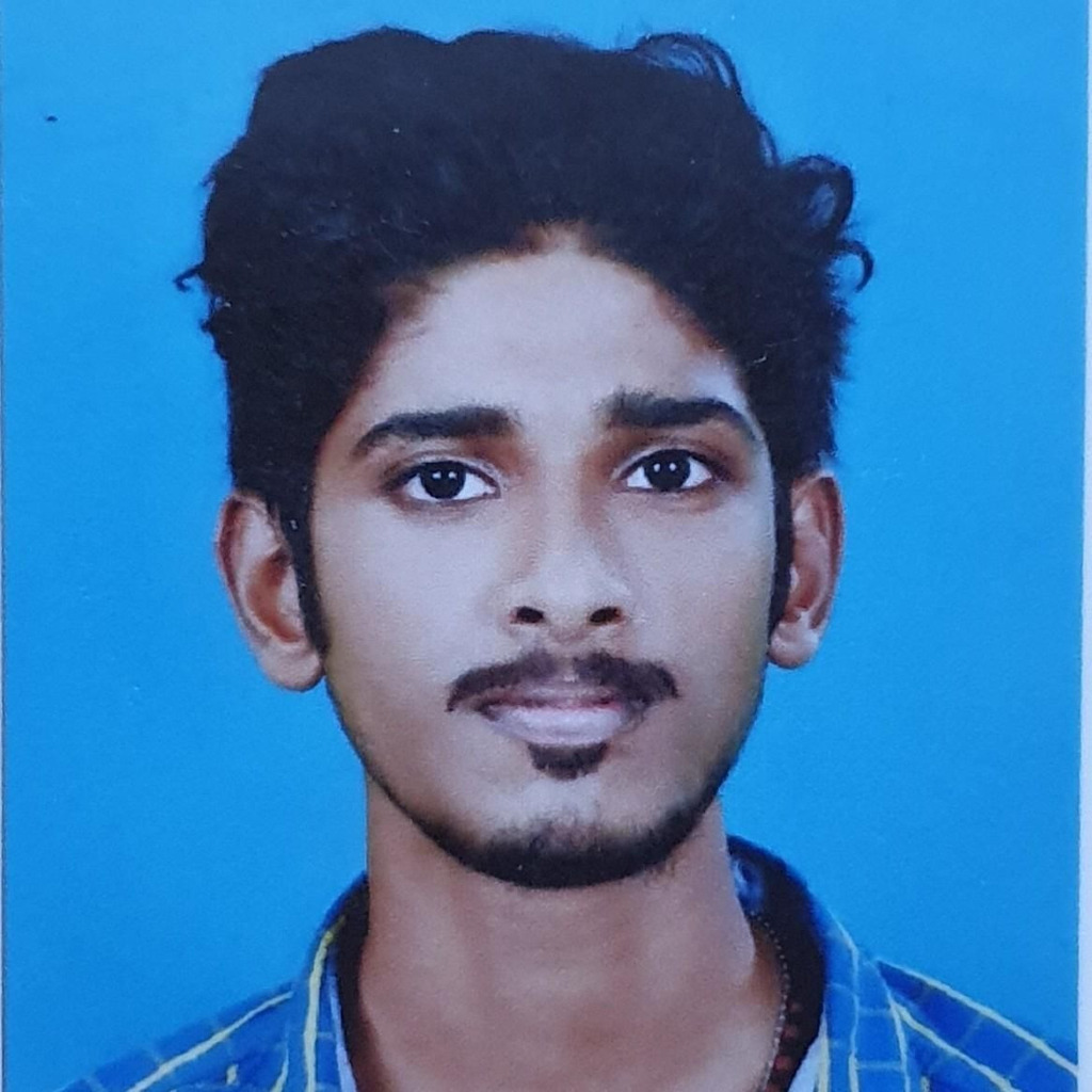 Augustine Jose - Validation and Debug Engineer - Wipro Technologies ...