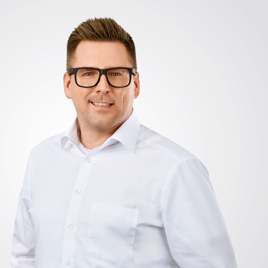 René Moosmann - Standortleiter Personal - ATOS Orthoparc Klinik GmbH | XING