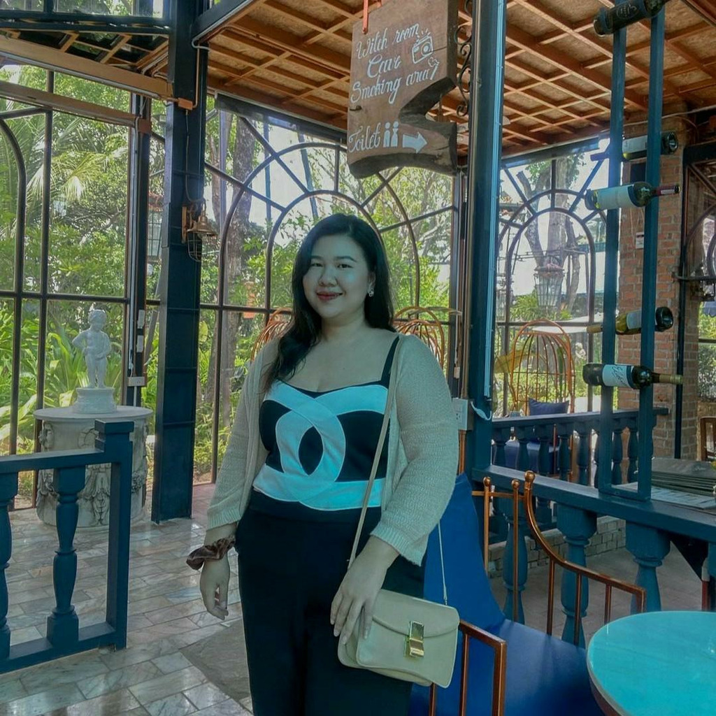 Chariya Hannah - Project Manager - https://dogstarempire.com | XING