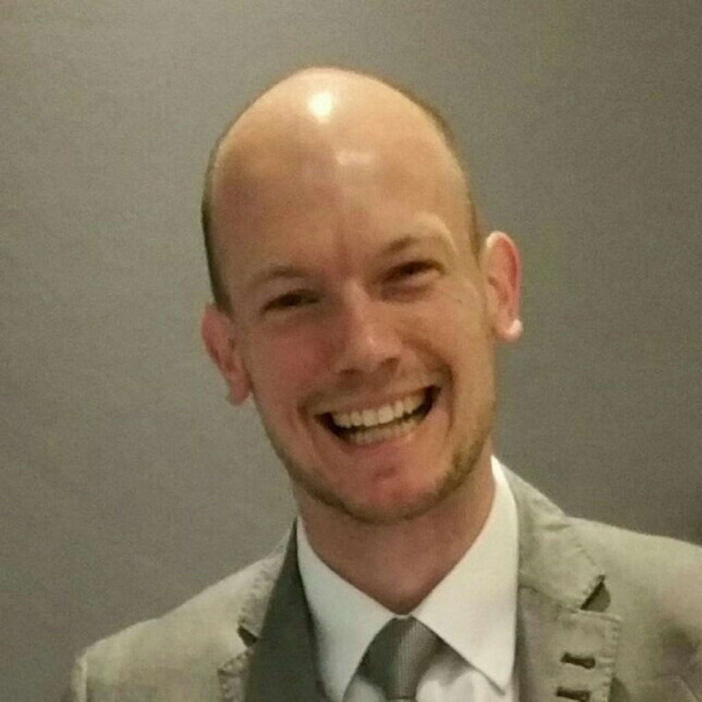 Christoph Stock - Produktmanager - UBS Hainer GmbH | XING