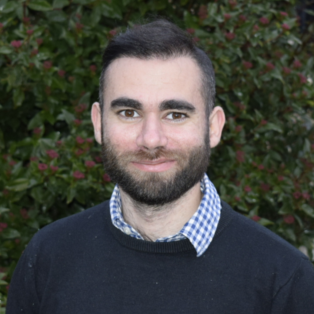 Yousef Abu Shanab - Front End Developer - Vicoland | XING