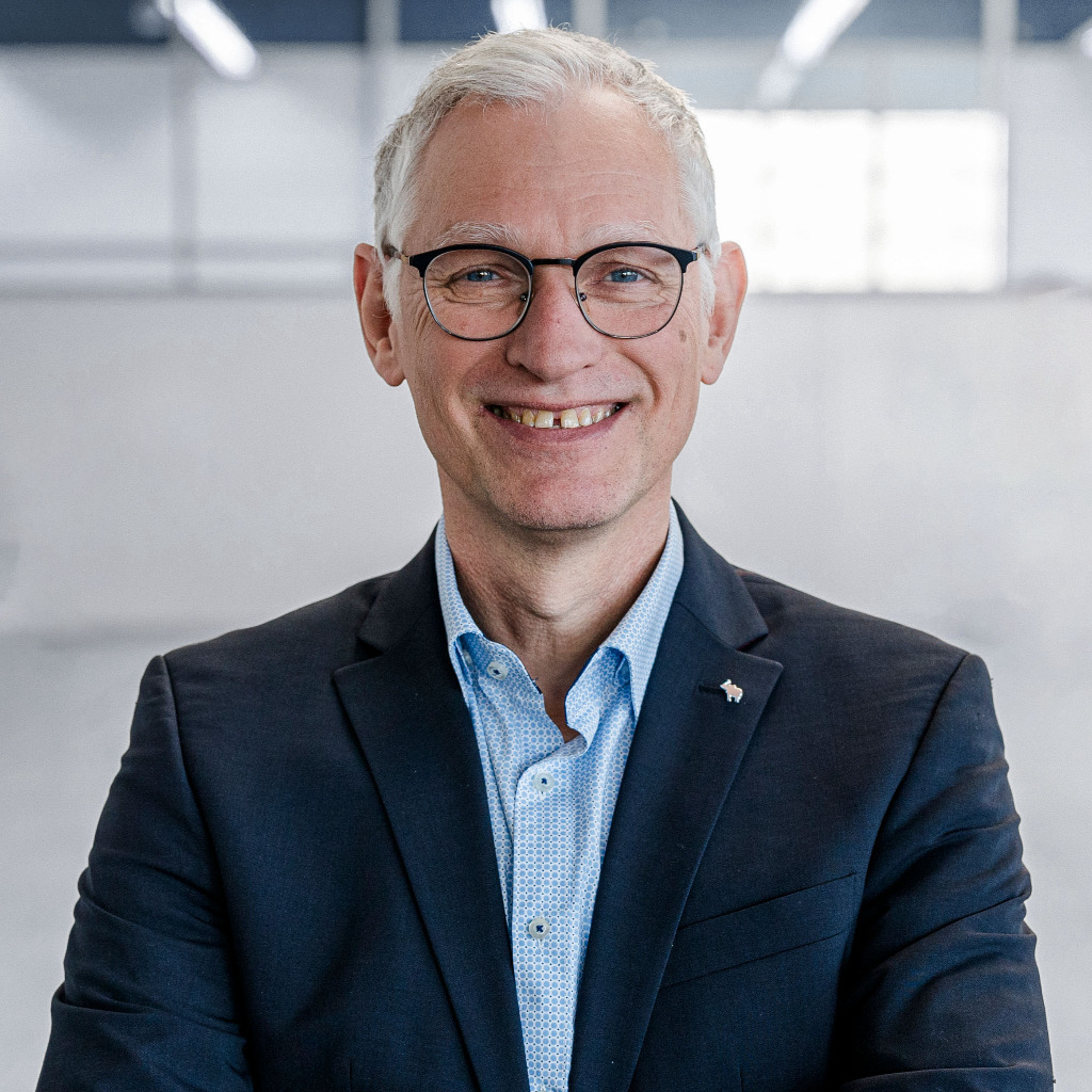 Manfred Gerling - Head of Product Development EB3.2 Cool Freight ...