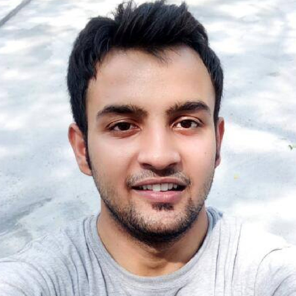 Shubham Thakur Applications Engineer Micromatic Grinding Technology Xing
