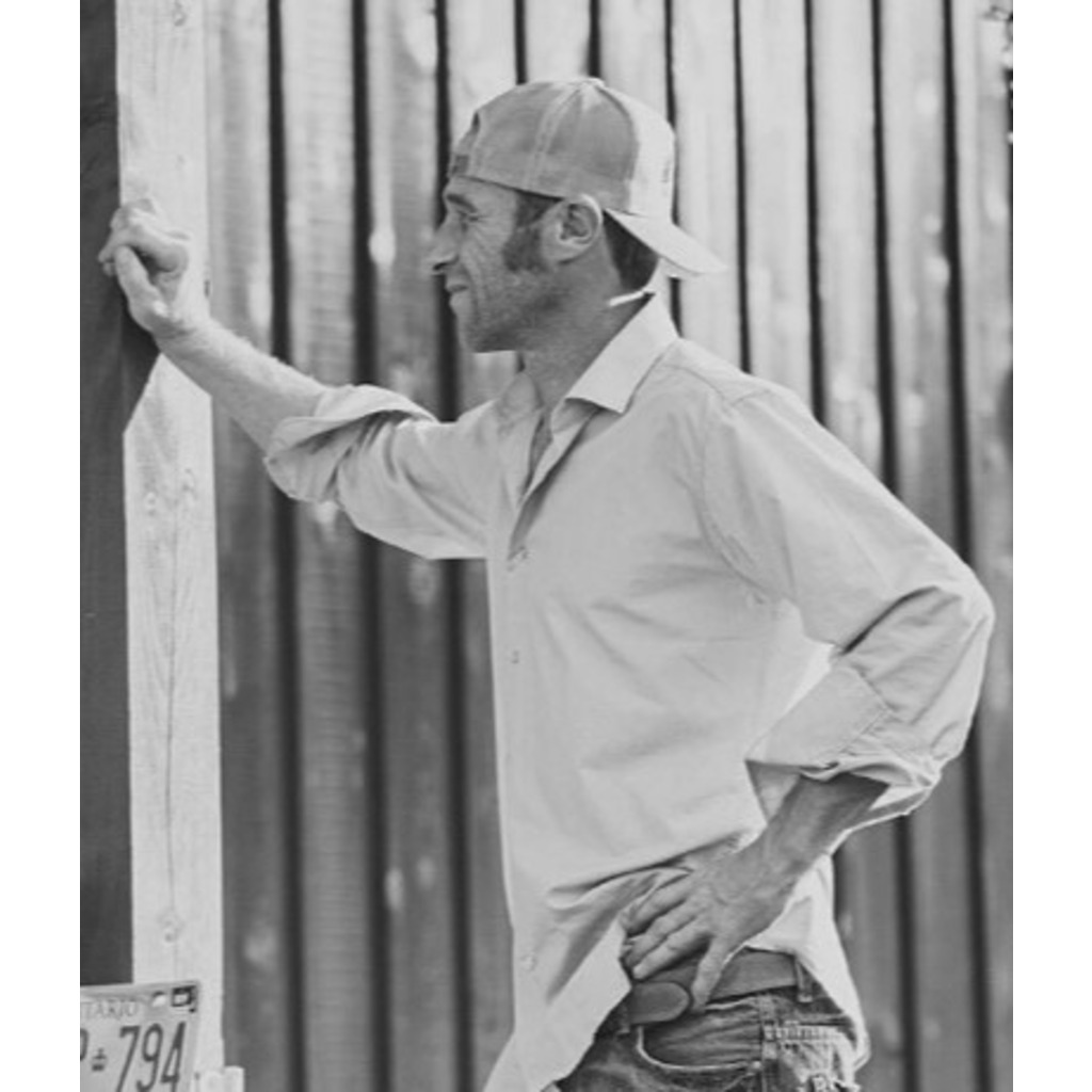 adam collins - Head Potter - Birch Point Pottery | XING