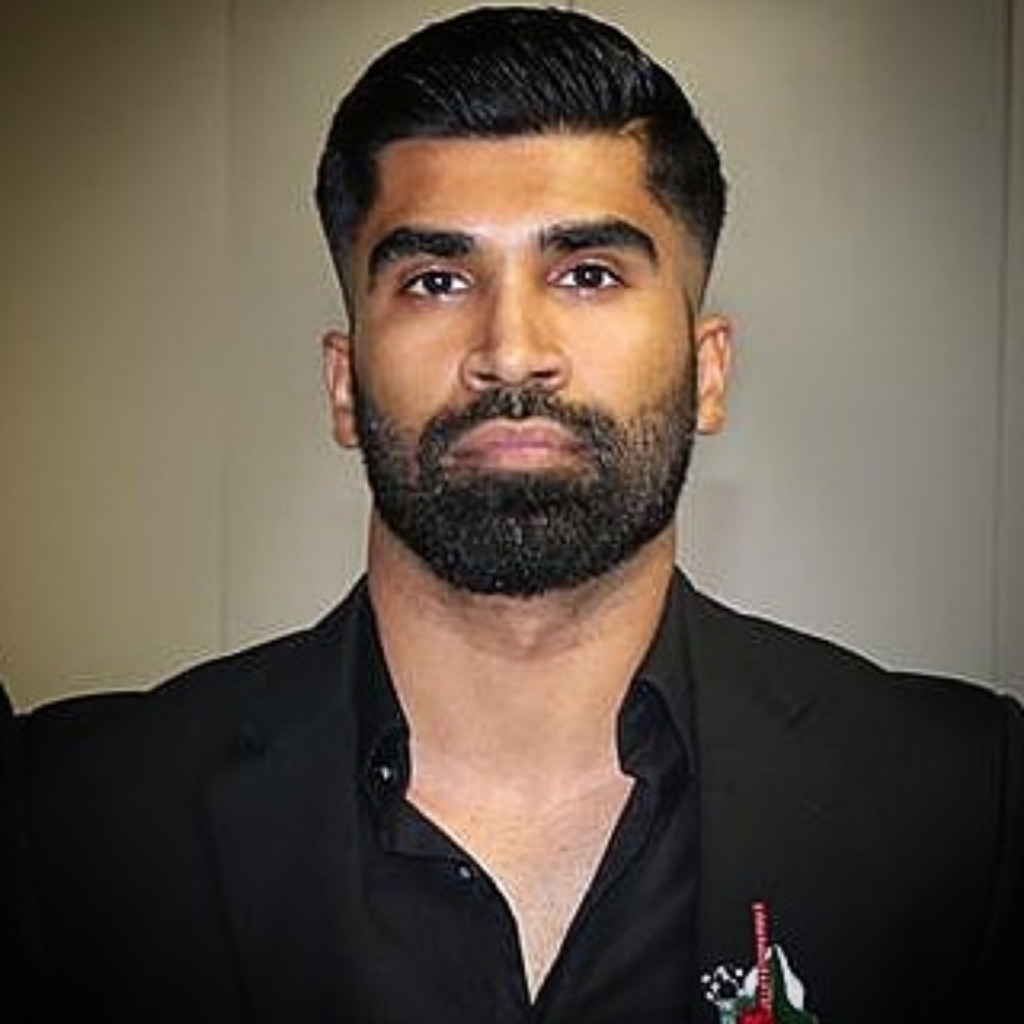 Zeshan Bhatti - Smart Factory Engineer - HF Mixing Group | XING