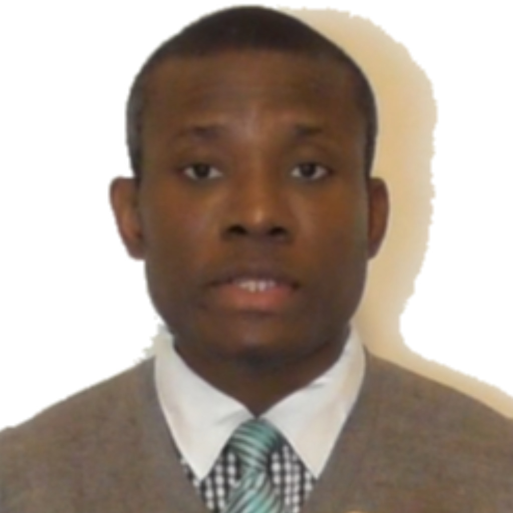 Kindson The Genius - Application Developer - ENI | XING