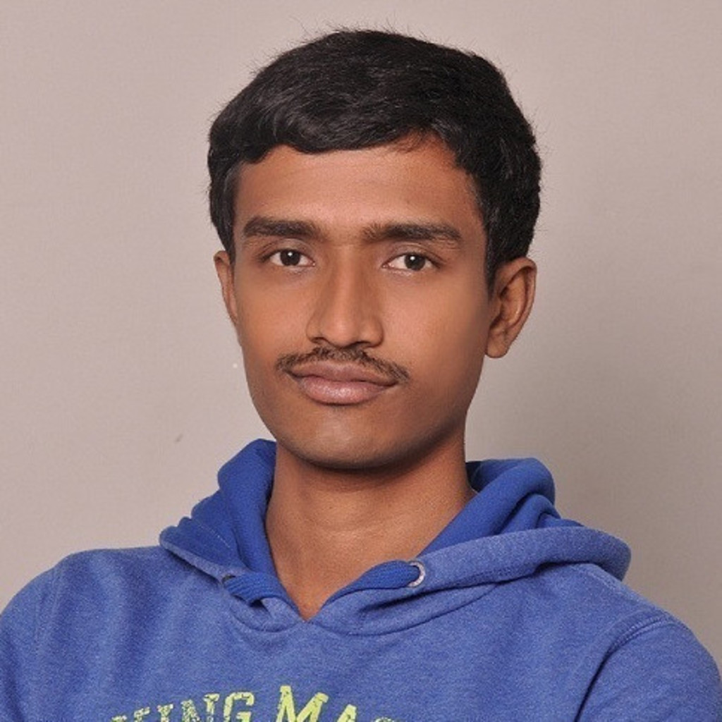 Tirumala Balaji Vemula - Technology Analyst - Infosys Limited | XING