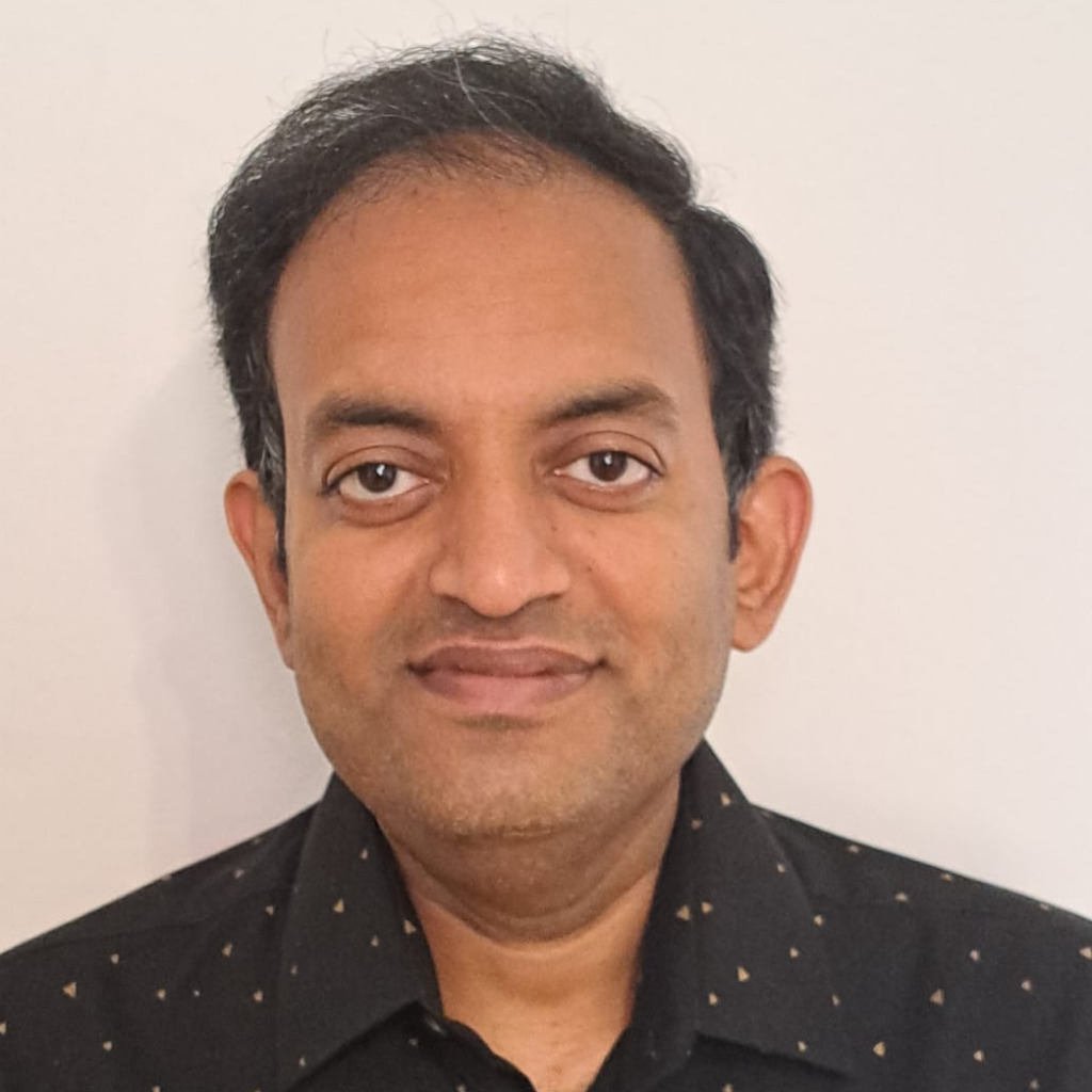 Rajeev Ranjan - Service Owner /IT Technical Consultant Collaboration ...