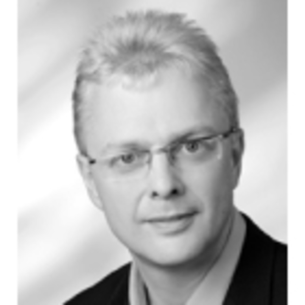 Holger Hausmann - Senior Projekt Manager Instandhaltung, Fachkraft für ...