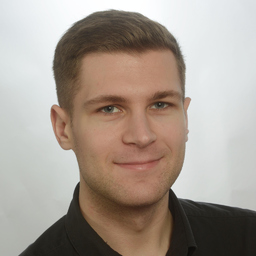 Tim Schultz - Bauingenieurwesen - Fachhochschule Bielefeld | XING